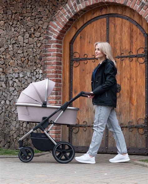 🌟 Идеальные детские коляски 2 в 1 для новорожденных 2025 — Eniki.com.ua 🍼
