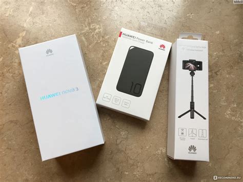 Внешний аккумулятор Huawei AP08QL - «Power Bank Huawei AP08QL 10000 mAh ...