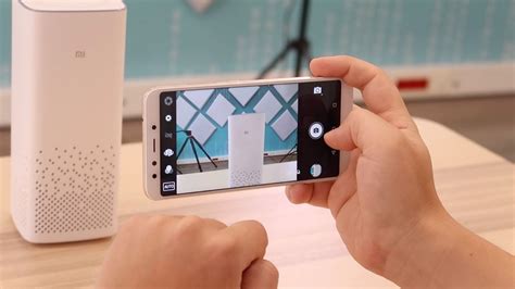 Xiaomi Mi A2 на «чистом» Android обгоняет по производительности Mi 6X