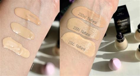 *NEW By Terry Hyaluronic-Hydra Foundation SPF30 | KELLiLASH