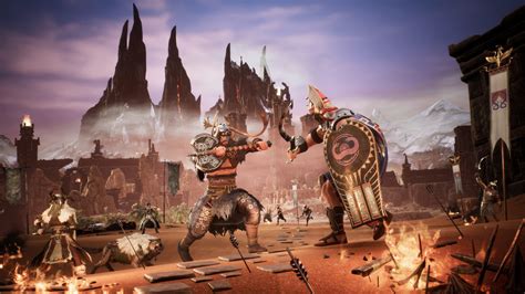 Conan Exiles - Complete Edition (Все DLC) купить Steam аккаунт - 1000 ...