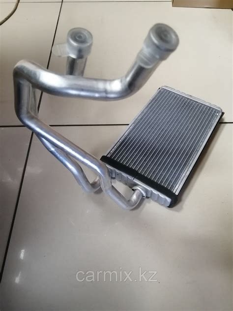 74120-64J91, ST-SZ83-395-0, Радиатор печки SUZUKI GRAND VITARA JB420 ...