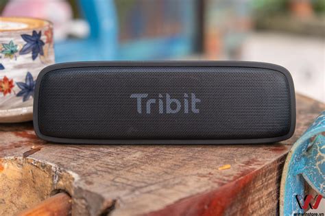 Loa Bluetooth Tribit Xsound Surf BTS21 | Chính hãng, Giá tốt