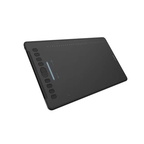 Графический планшет Huion H1161 - оптом