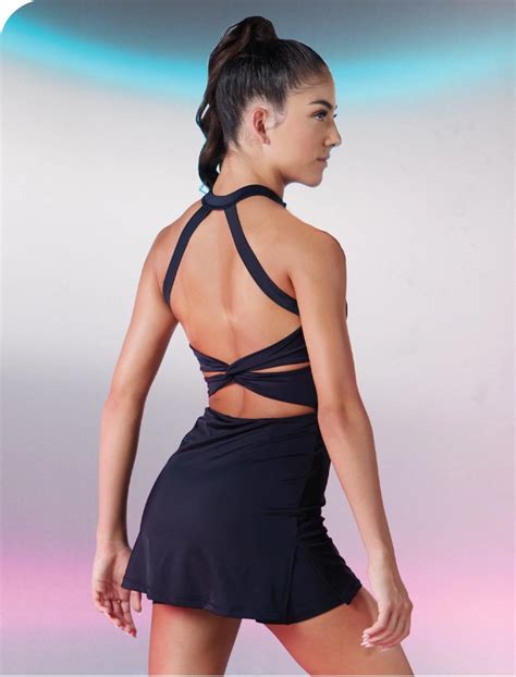 Dancewear, Discount Dance Apparel - Dancewear Solutions