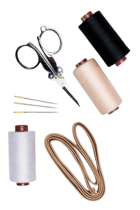 Sewing Kit - Dream Catcher Dancewear