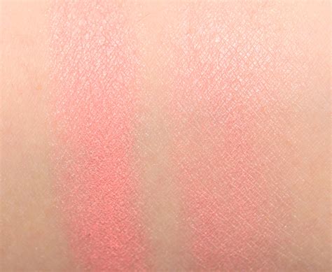 NARS Bumpy Ride Powder Blush Review & Swatches
