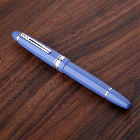 Majohn P136 (Moonman) Fountain Pen – Everything Calligraphy