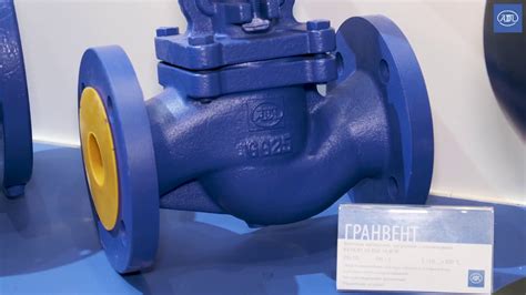 АДЛ приняла участие в выставке Aquatherm Moscow 2019 - YouTube