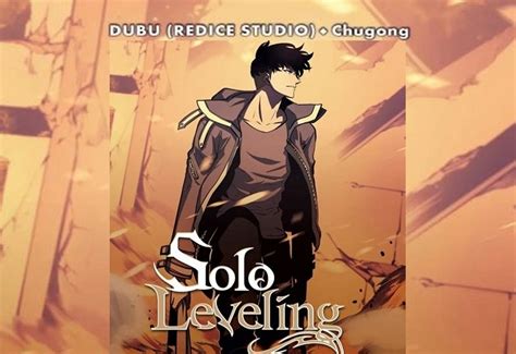 SOLO LEVELING 1-4 - Strip knjižara Babilon