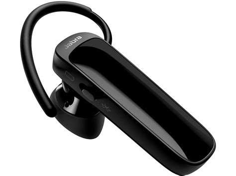 Jabra Talk 25 SE Bluetooth Handsfree - Black | Spares.se