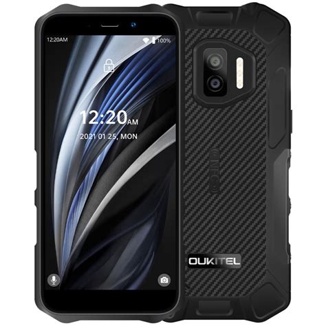 Купить Oukitel WP12 Pro на официальном сайте, смартфон Oukitel WP12 Pro ...