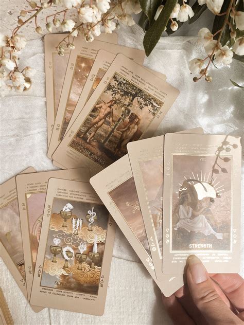 Lucid Dreams Beginners Tarot Deck • With Keywords™ {Edition IV}