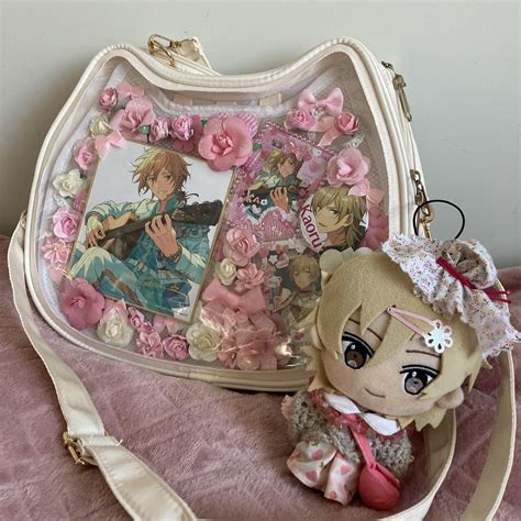 Itabag Collecting & Discussion