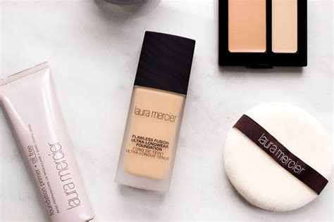 Laura Mercier Cosmetics lands in New Zealand - Apparel