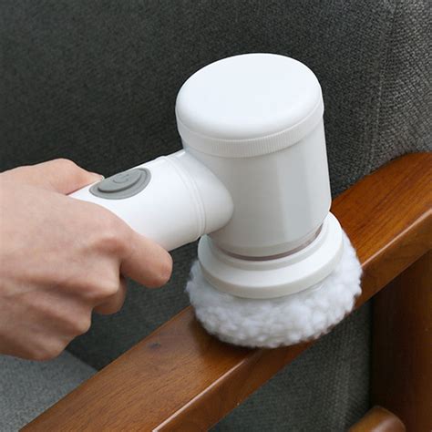 Multifunctional Handheld Electric Cleaning Brush (BUY 1 GET 1 FREE ...
