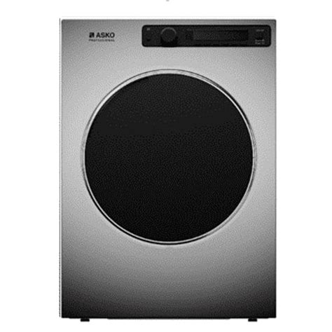 Сушильная машина ASKO Professional TDC1773V.T - Юндета