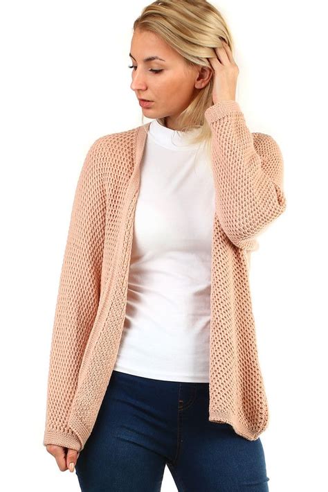 Svetr bez zapínání | Glara | Sweaters, Fashion, Cardigan