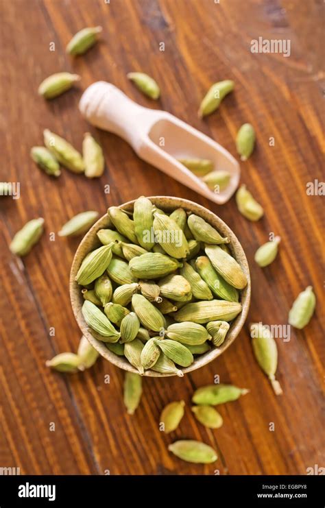 Cardamom guatemala hi-res stock photography and images - Alamy