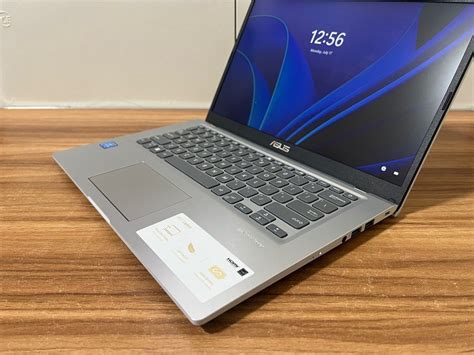 ASUS Vivobook X415MA Intel Celeron N4020 / 256GB SSD / 8GB RAM / 14 ...