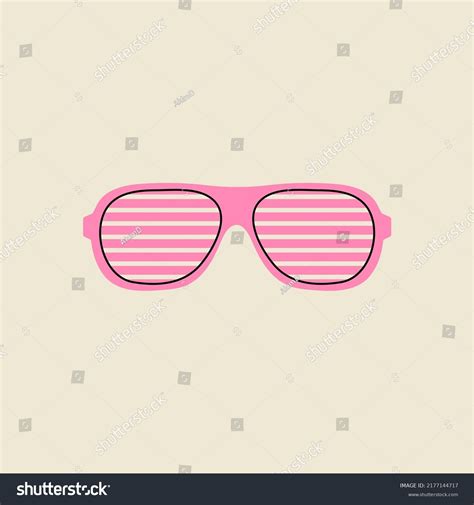 8,452 80s glasses 图片、库存照片和矢量图 | Shutterstock