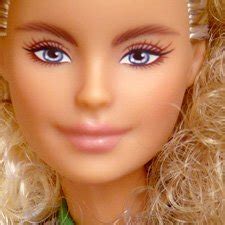 Игровая кукла - Барби БМР / Barbie BMR / 1959 блондинка Милли / Millie ...