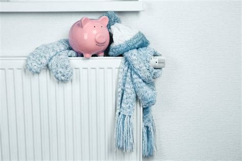 Mit diesen Tipps ist richtig heizen ganz einfach! - 7ROOMZ