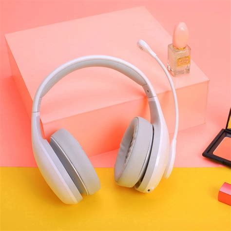 Xiaomi Mijia Bluetooth Headphones Over Ear Wireless Headphones with ...
