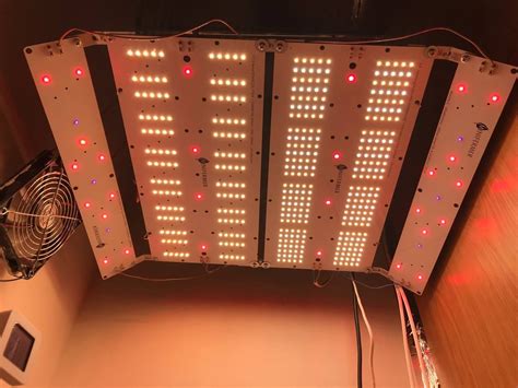 Комплект Quantum board 281B+pro 60 Вт купить в Москве