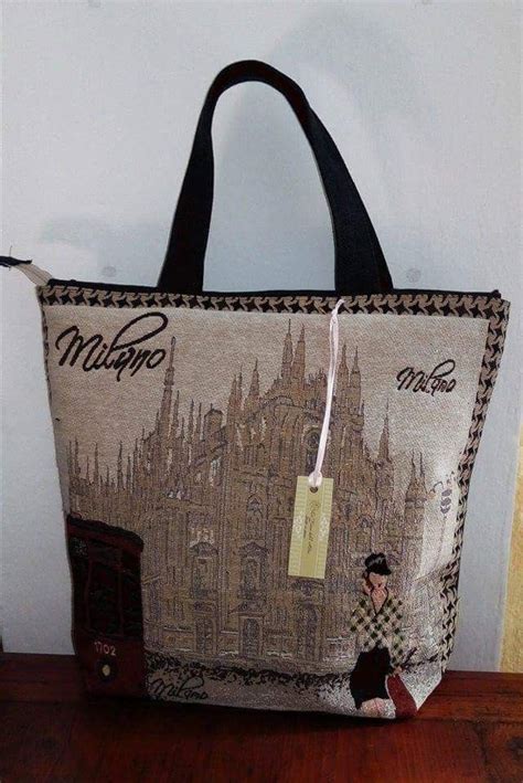 Milano | Borse
