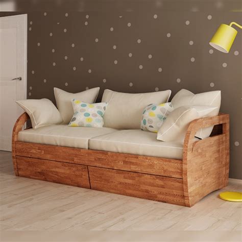 Купить Кровать-Софа Лион 3, 80х190 (Россия, Woodland) за 83 000 рублей ...