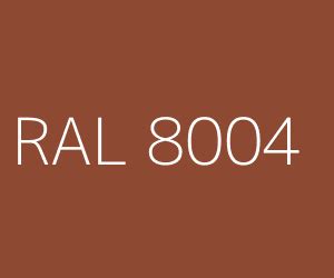 RAL 8004 Direct To Bare Metal Paint - Steyer