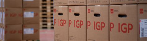Produkte | IGP Pulvertechnik