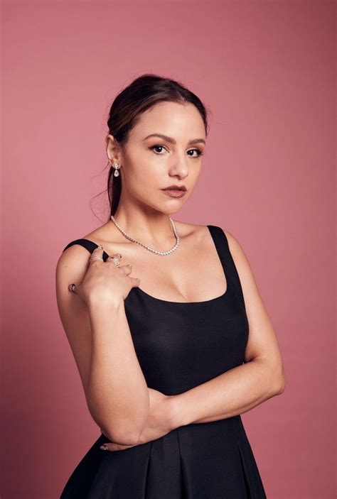 Aimee Carrero - Photo Shoot at the IMDb Portrait Studio During the 2023 ...