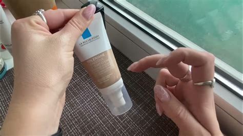 Тональный крем от Catrice cosmetics ALL MATT plus - YouTube