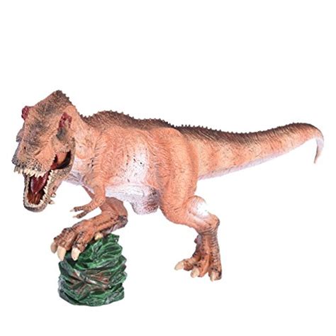 Buy Uarter Realistic Kids Indominus Rex Figure Educational Indominus ...