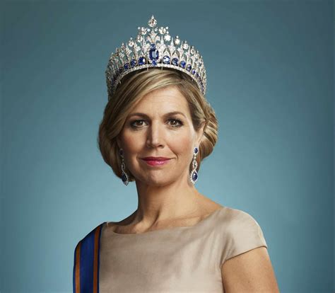 Königin Maxima: Umfrage verrät, was das Volk wirklich von ihr hält