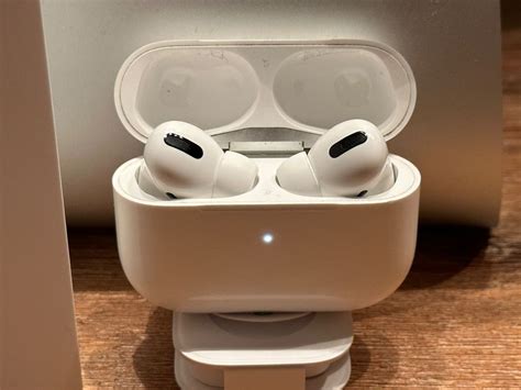 Apple Airpods Pro 1. Generation | Kaufen auf Ricardo