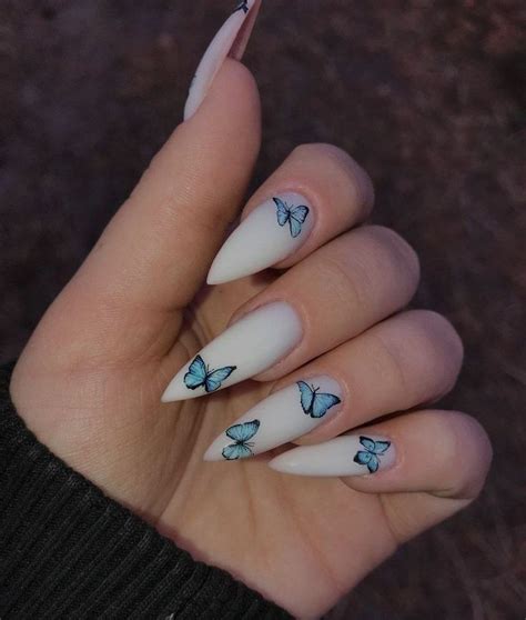 Pin by Nicole on Idea | Gel nails, Manicure, Acrylic nails