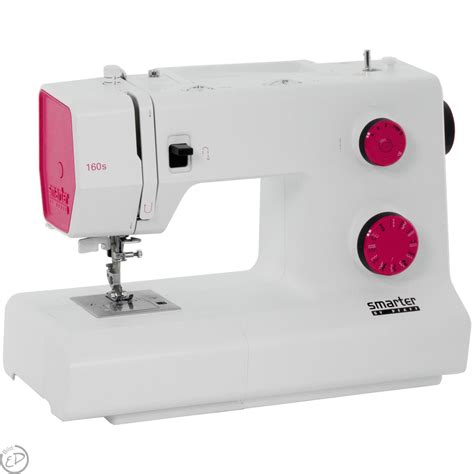 Nähmaschine Pfaff Smarter 160S im nähPark kaufen