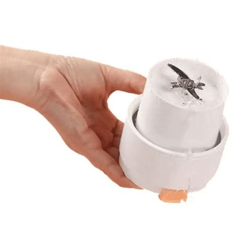مخلوط کن شیائومی مدل Zhenmi ZMGZ-j5 | مگاتاجر