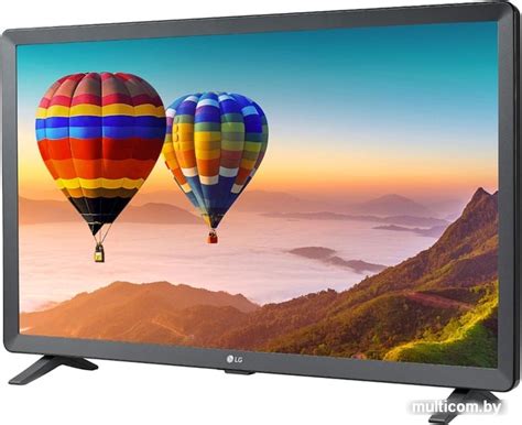 Телевизор LG 28TN525S-PZ купить в Минске ᐈ лучшая цена, отзывы, обзоры ...