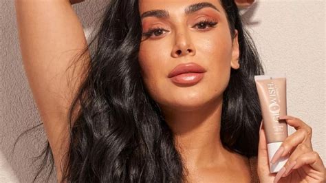 Huda Beauty launches 'Glowish' range with two new products, and they ...