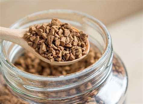 The Best Instant Coffee You Can Buy — Eat This Not That