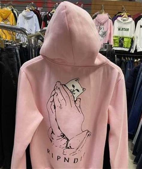 Худи ripndip Москва | Личные вещи | Festima.Ru – мониторинг объявлений