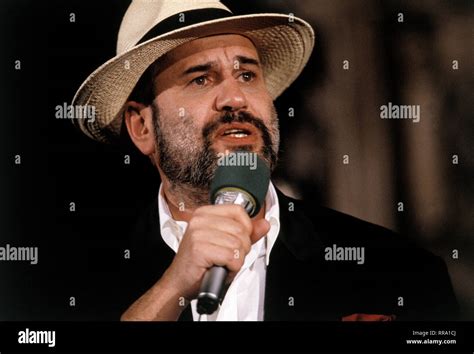 DRAFI DEUTSCHER, 1992. / Überschrift: DRAFI DEUTSCHER Stock Photo - Alamy
