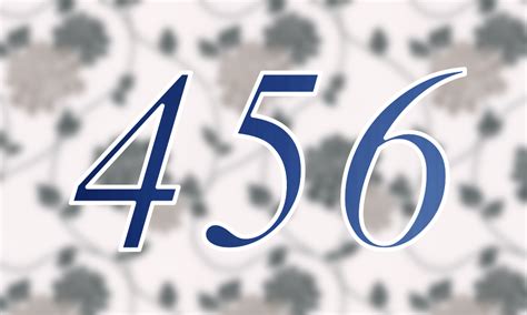 О числе 456 – четыреста пятьдесят шесть, математические свойства ...
