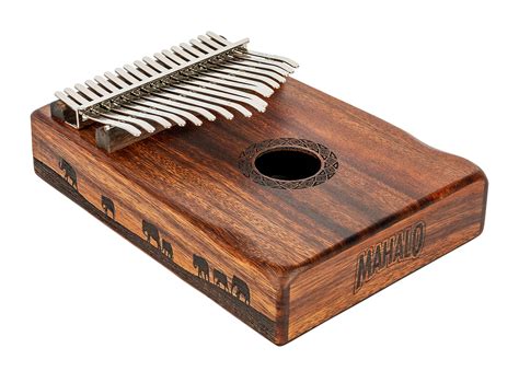 Kalimba - Mahalo Ukuleles