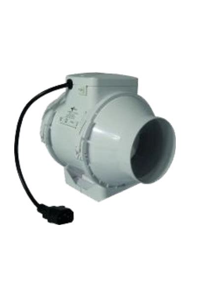 Ventilution Lüfter 145/187m³/h günstig kaufen