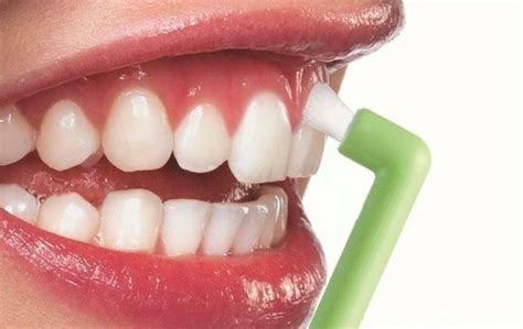 Szczoteczka do zębów Jednopęczkowa Curaprox CS1006 - ERLI.pl